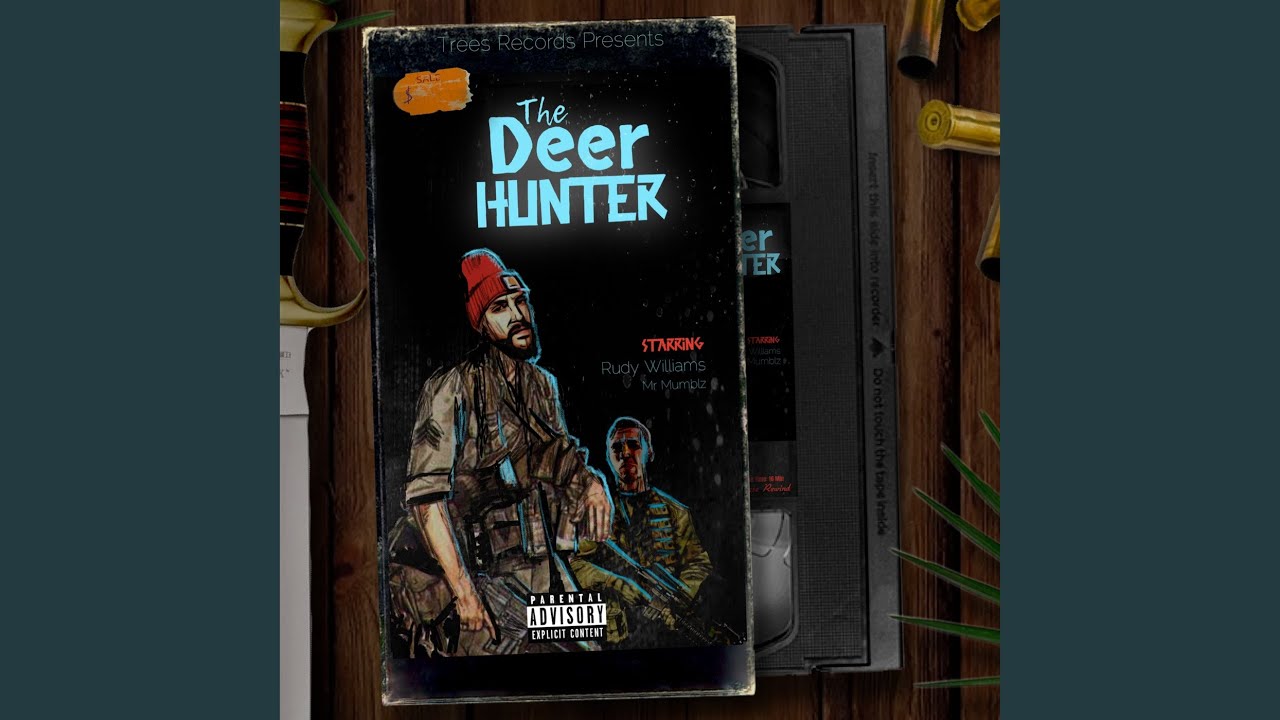 Shadows Follow You - YouTube