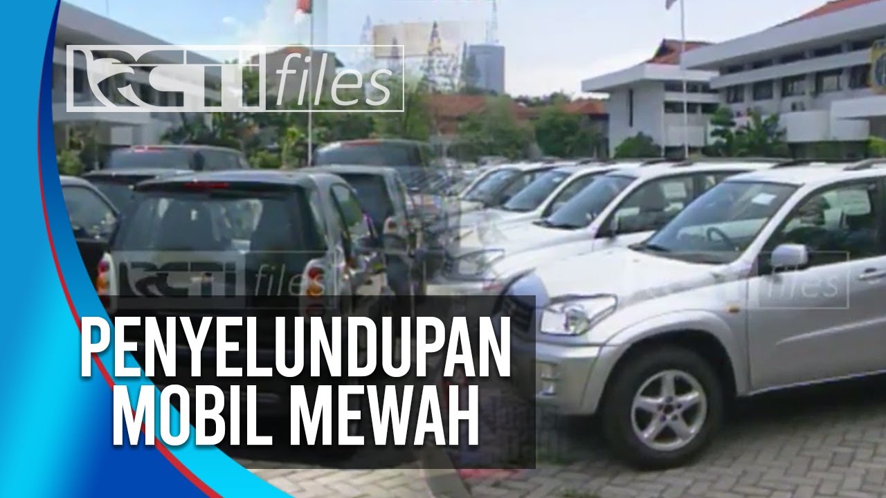APA SAJA MERK MOBIL MEWAH DI TAHUN 2000-AN? - YouTube