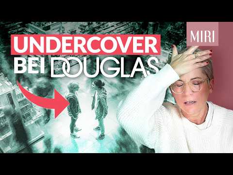 Kosmetik-Expertin: Was taugt Douglas Make-up-Beratung?