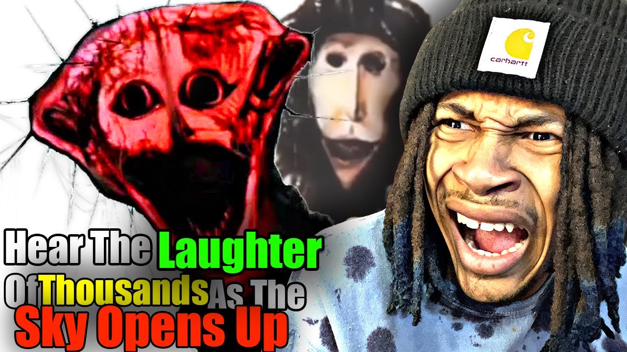 "THE BOILED ONE PHENOMENON" The Scariest Analog Horror Ever - YouTube