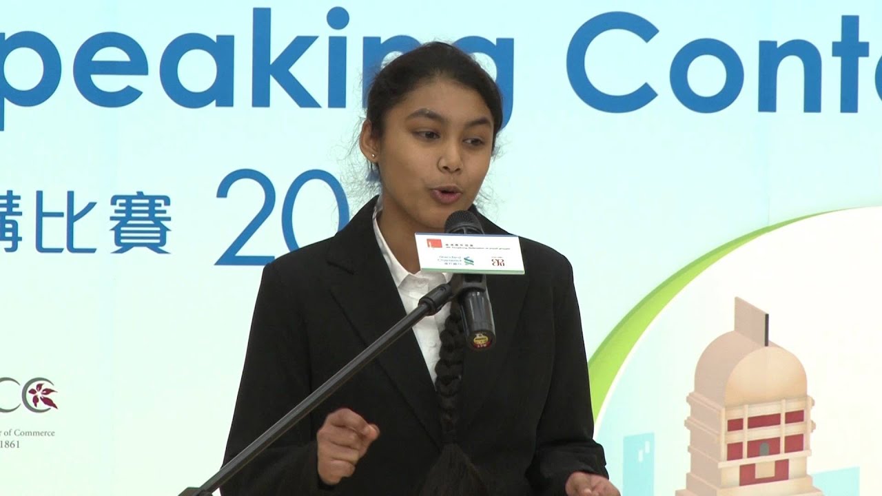 Shazia Syeda Nusky – Merit Awardee (Senior Division) of EPS Contest ...