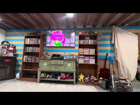Closing to The Wiggles Wiggle Time on VHS - YouTube