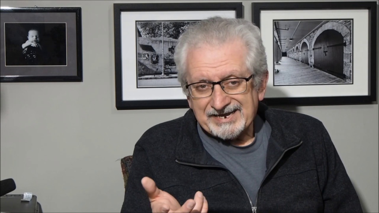 Photography 139: A Basic Guide to Metering Modes - YouTube