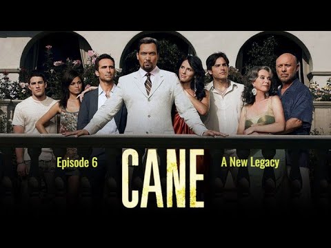 Cane S01E06 A New Legacy - YouTube