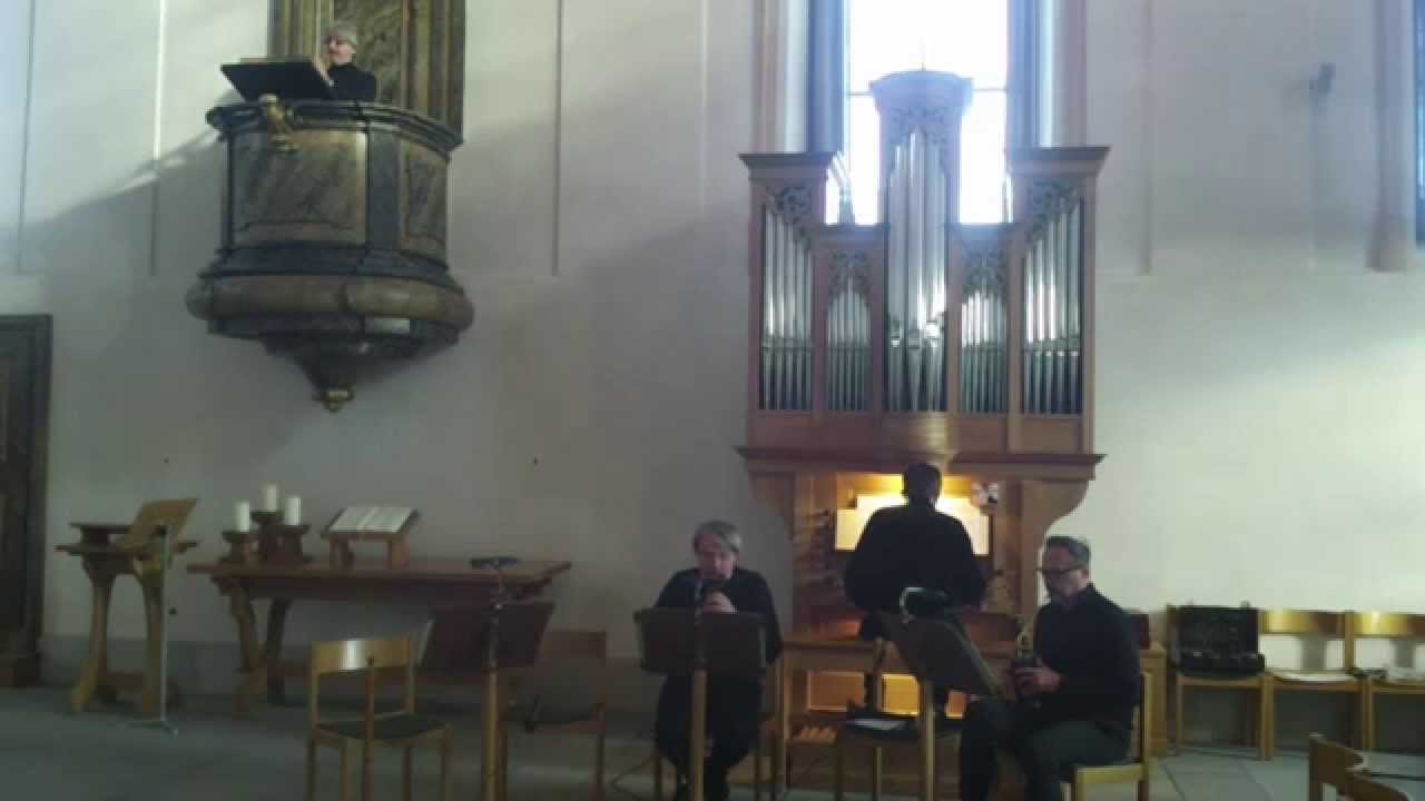 DULCIAN RANKETT 13 - Girolamo Parabosco - YouTube