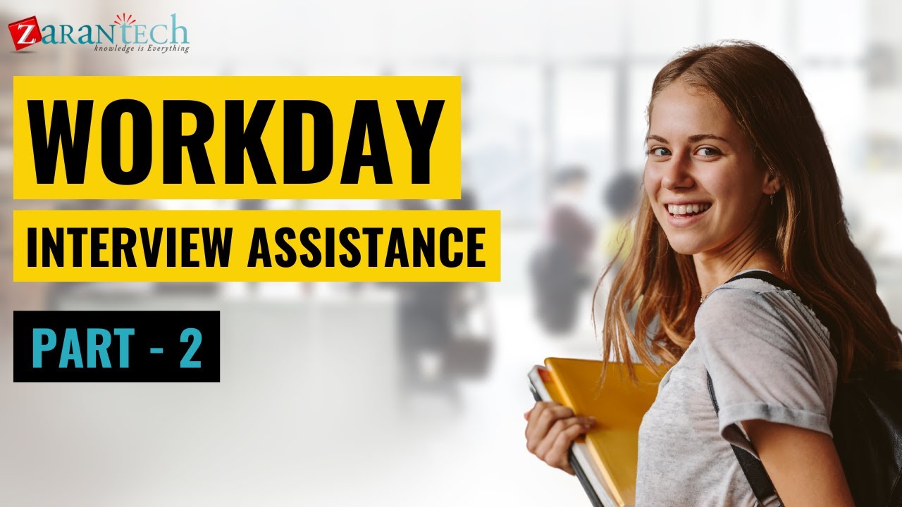 Workday Interview Tips & Tricks: Part 2 - Expert Guidance from ...