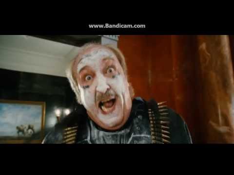 Best of Taxi 4 szenne [german] [HD]