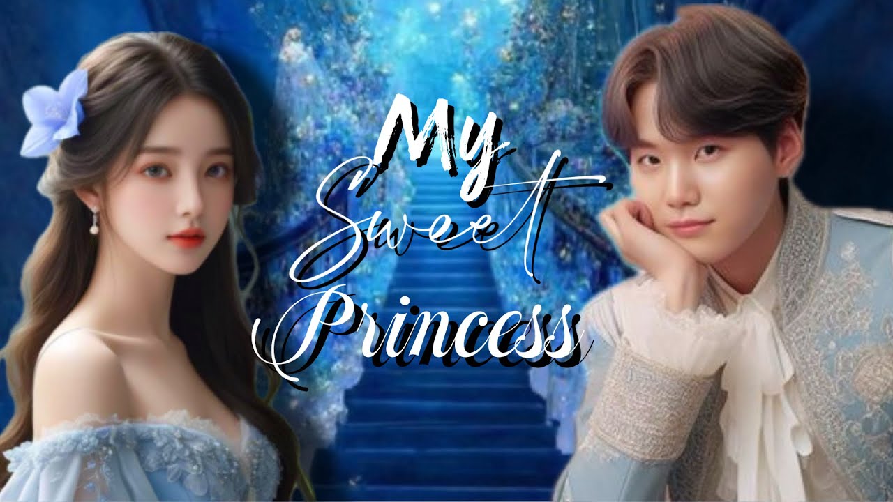 ONESHOOT YOONGI （╹ ╹）♡ My Sweet Princess [3/?] - YouTube