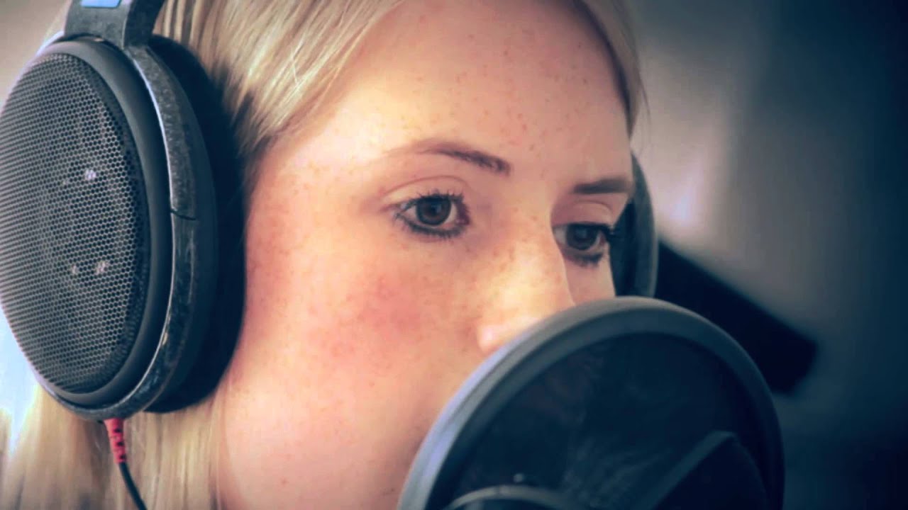 Alissa Bee It's not like they say - YouTube