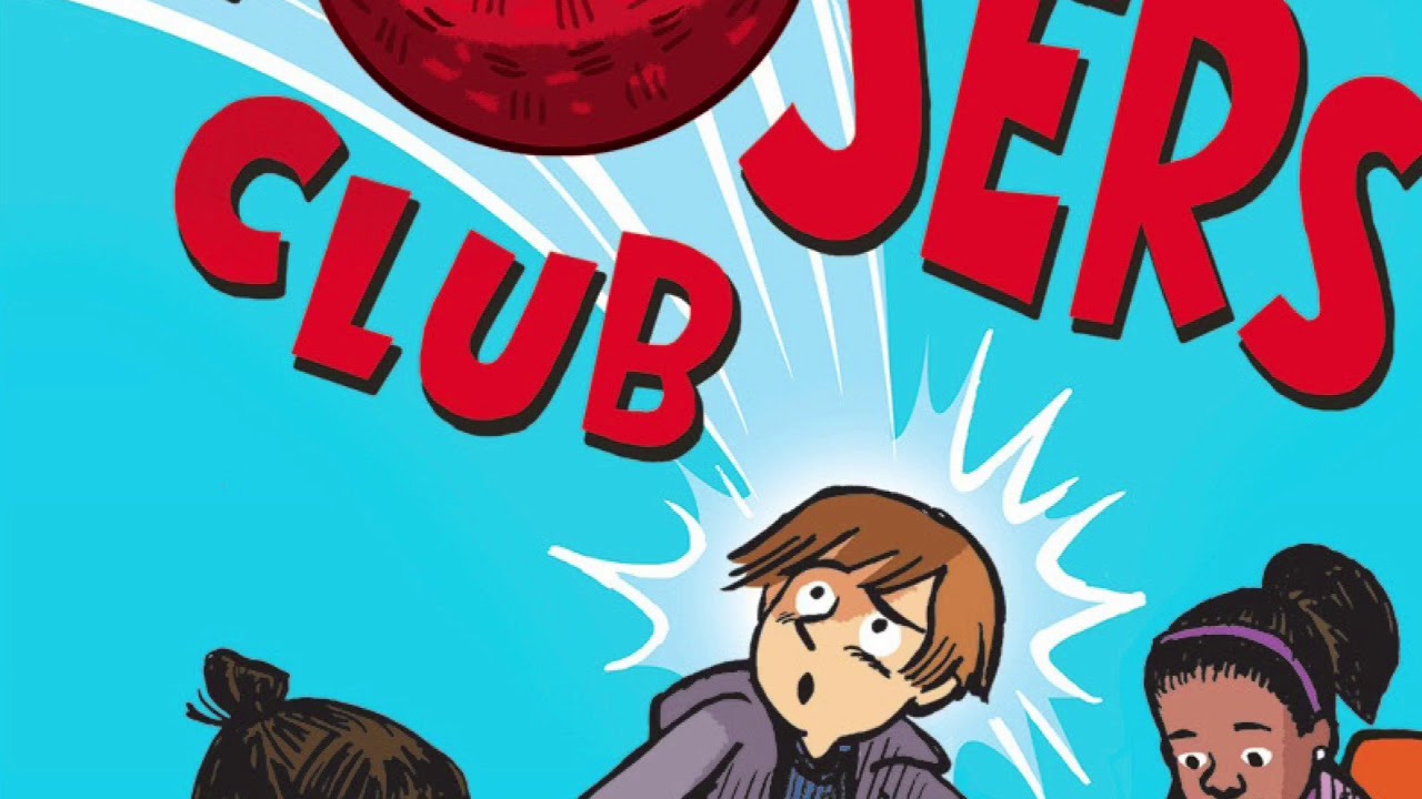 MAG Reviews Episode 35: The Losers Club By Andrew Clement - YouTube