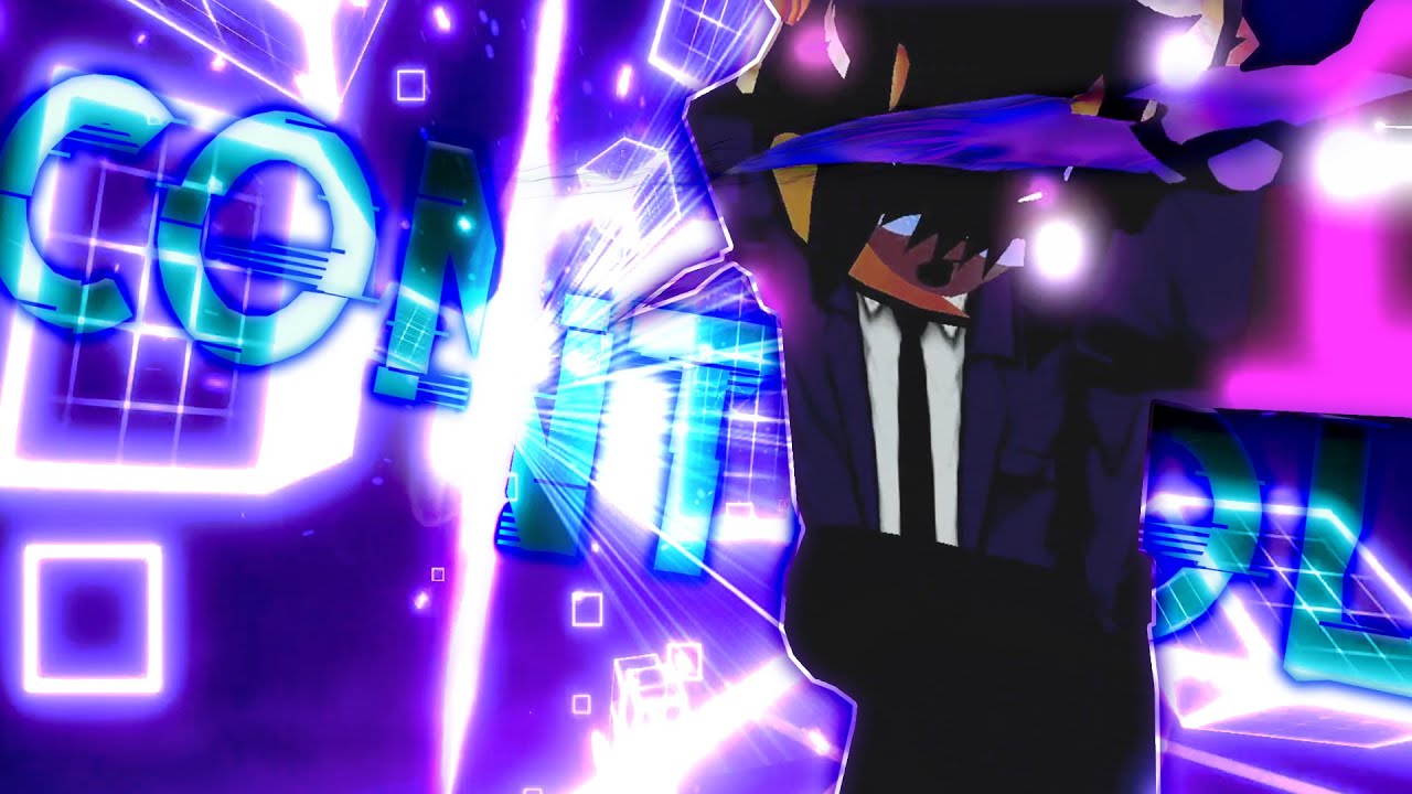 The Control Rework WILL Get Nerfed... | Blox Fruits - YouTube