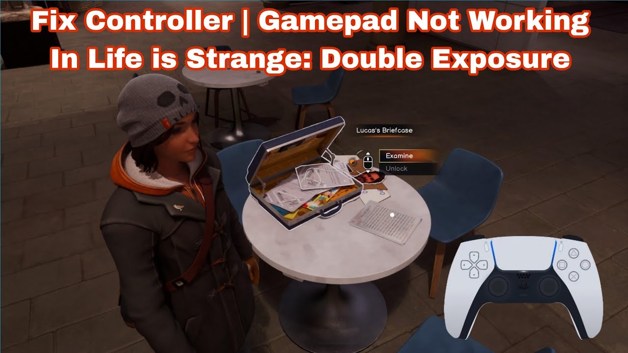 Fix Controller | Gamepad Not Working In Life is Strange: Double ...
