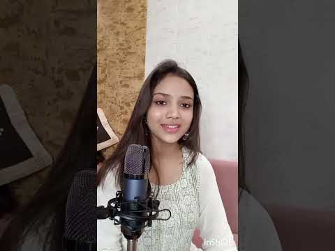 Chandrachooda Shiva Shankara | Cover | Samridhi Tiwari - YouTube