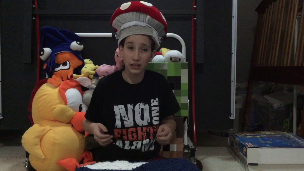 Mikey’z Memez - Meme Rant 1 - YouTube