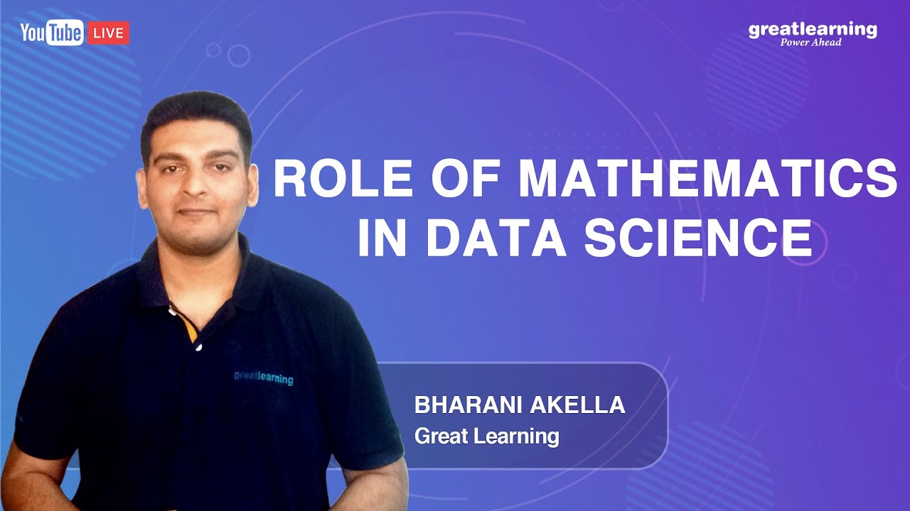 Role Of Mathematics In Data Science How To Learn Data Science Role Of Mathematics In Data Science How To Learn Data Science