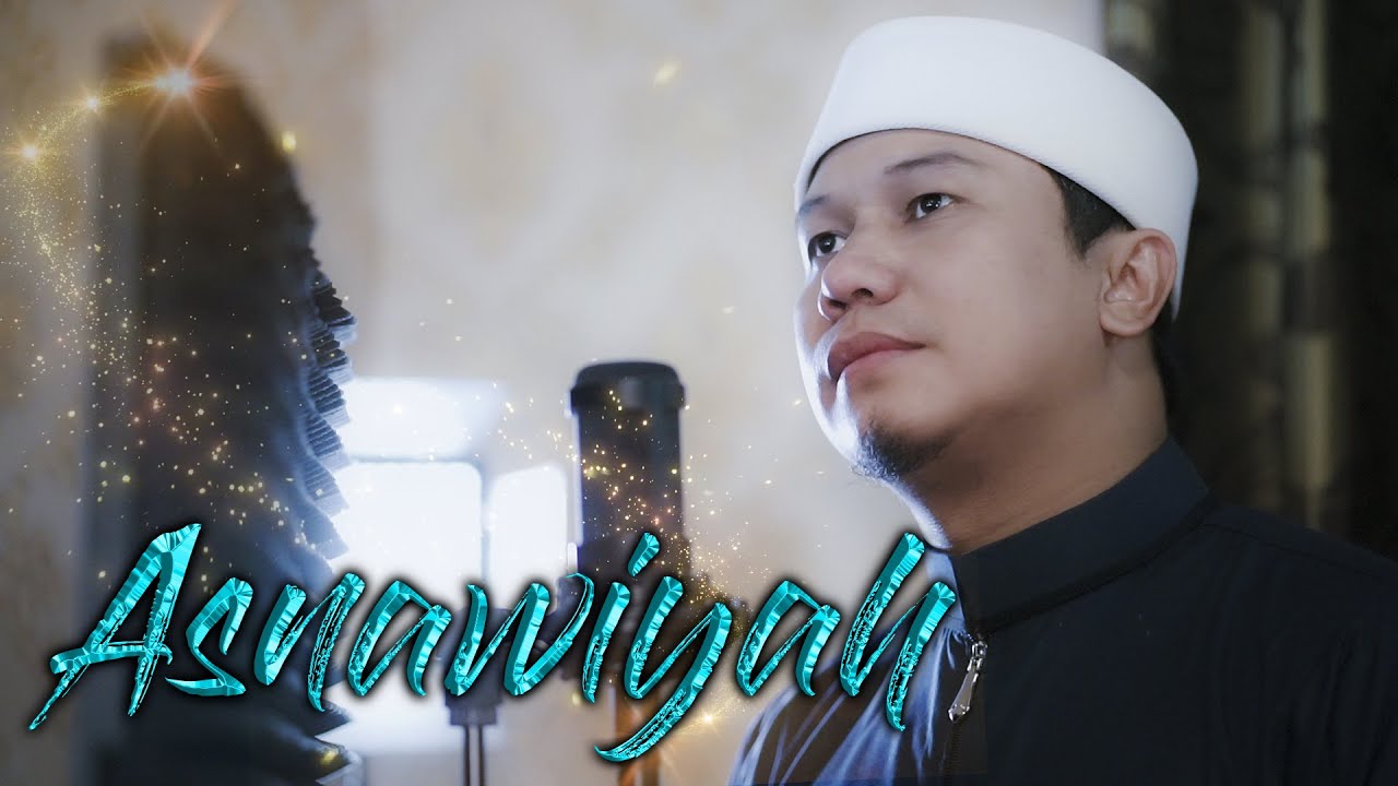 SHOLAWAT ASNAWIYAH - Cover By GUS ALDI - YouTube