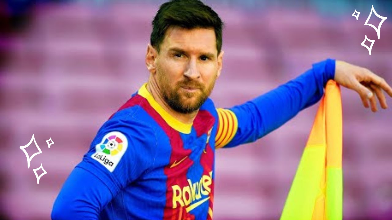 12 Times Lionel Messi Surprised The World In 2021 Youtube