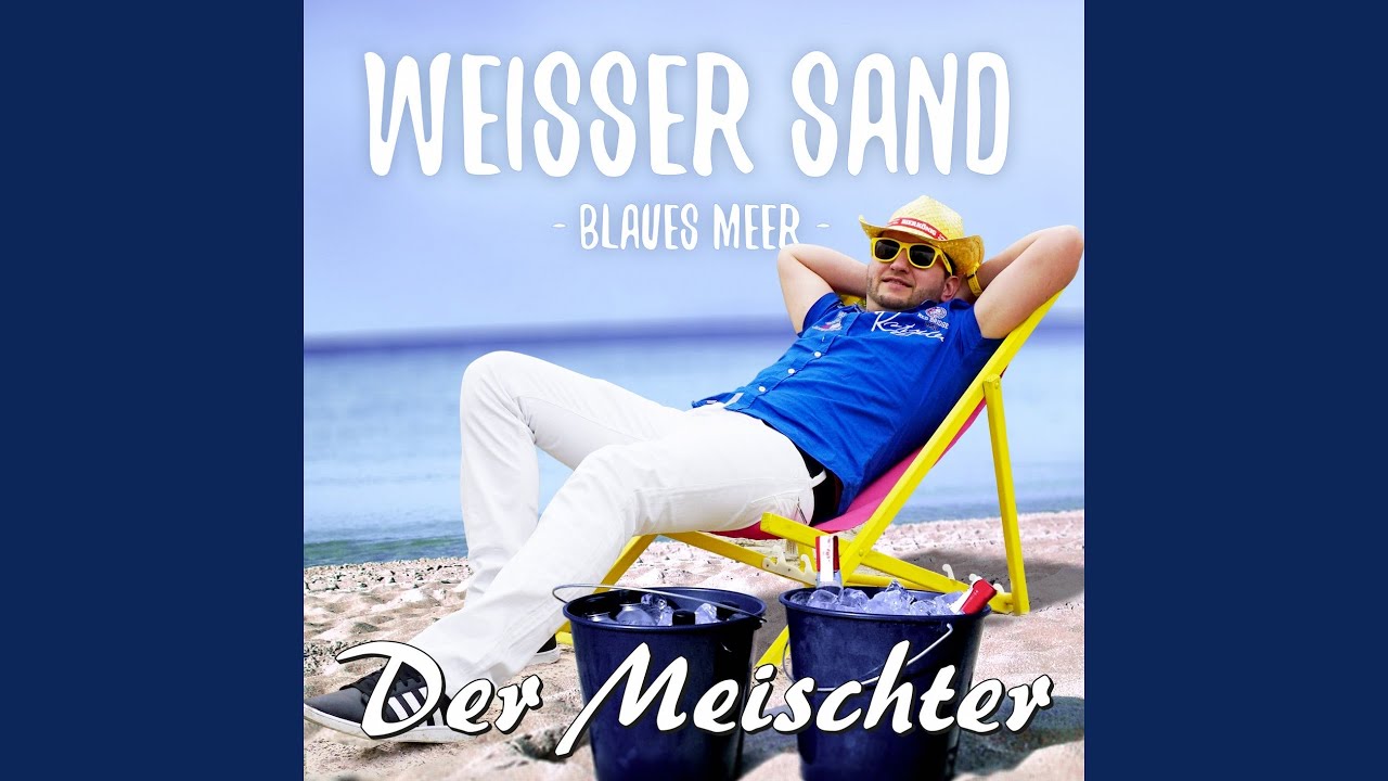 Weißer Sand (Radio Version) - YouTube