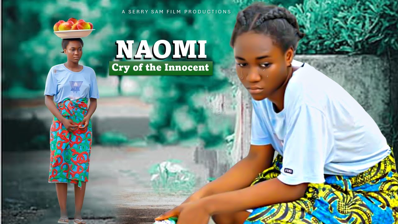 African Cinderella Story: NAOMI - YouTube