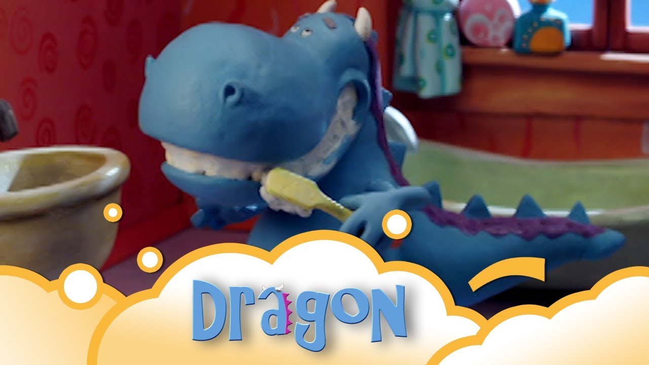 Dragon: Dragon’s Moon S1 E10 | WikoKiko Kids TV - YouTube
