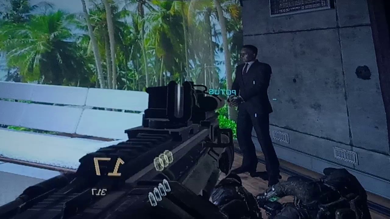 Training di military base/call of duty part 4 - YouTube