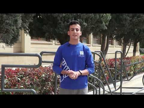 Könüllülərimizi tanıyaq - Murad Qurbanov