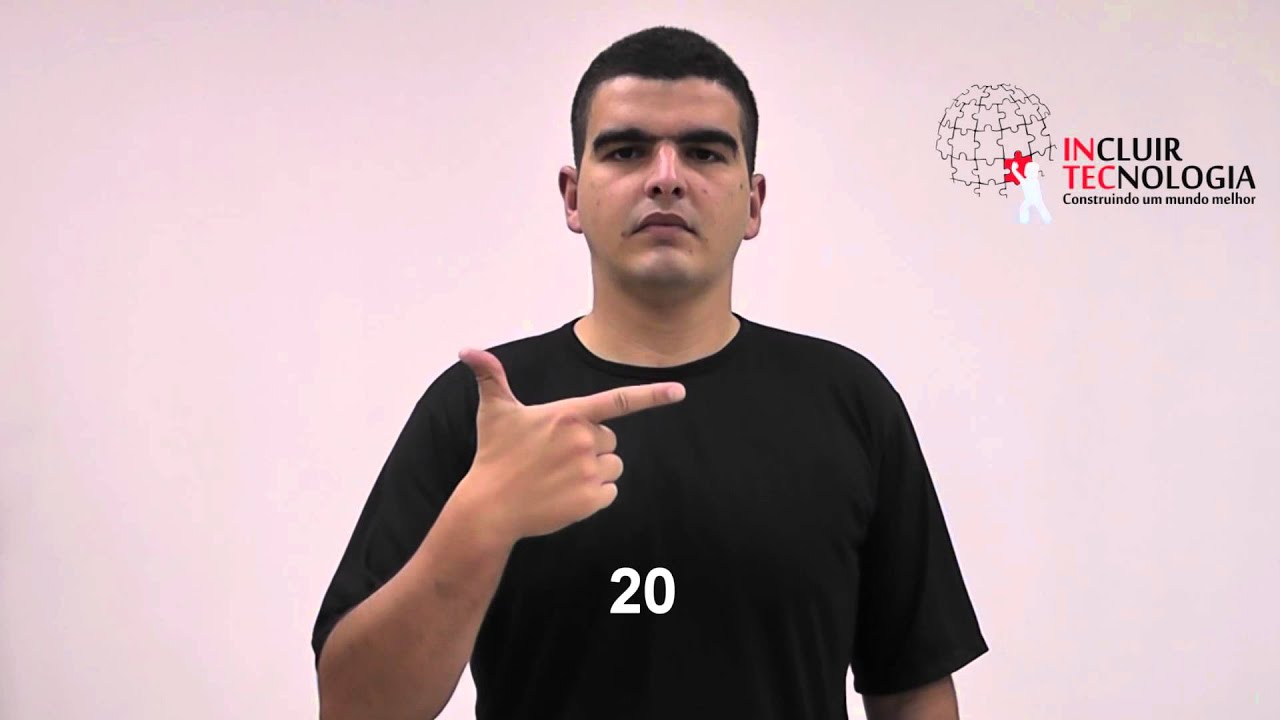Libras 20 YouTube Libras 20 YouTube