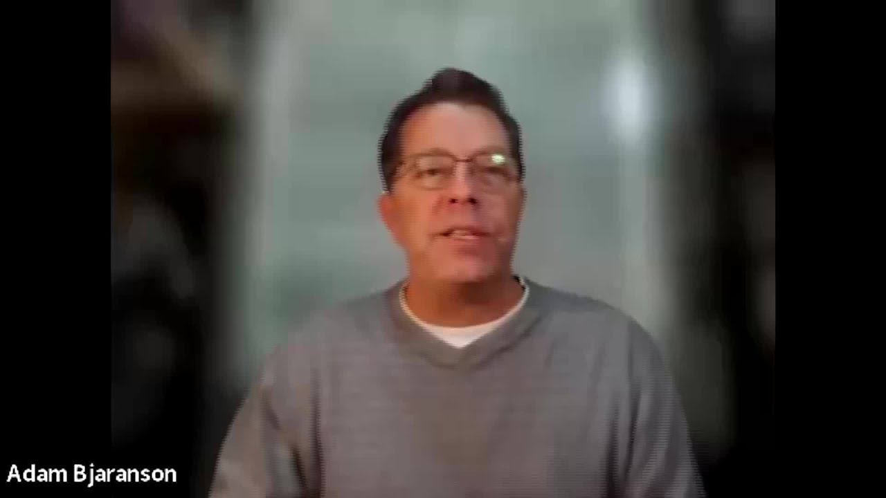 One-on-one with 'Inner Excellence' author Jim Murphy - YouTube