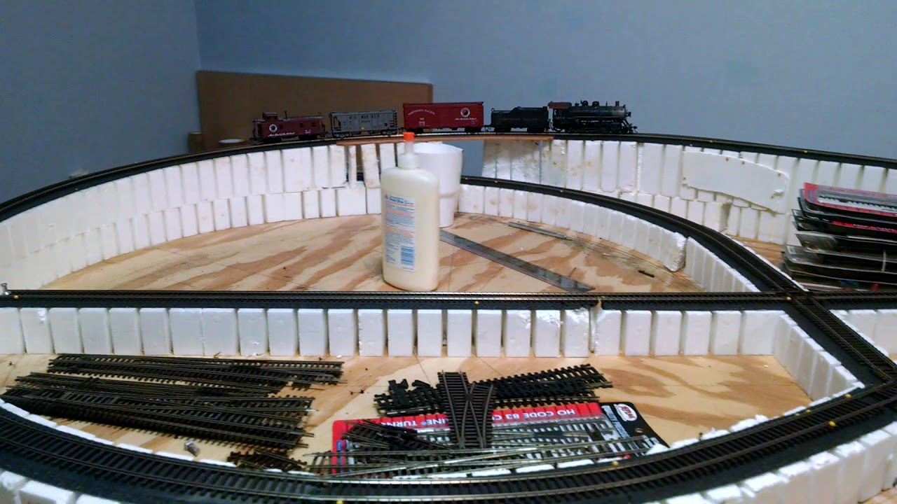 First Continuous Run in 10 Years - YouTube