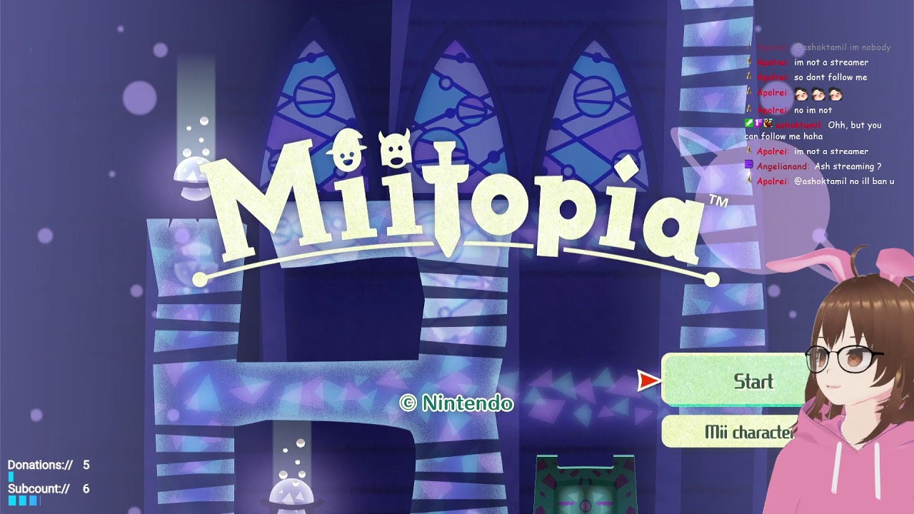 🔴Live: Chill Switch Game [Multi-stream] - YouTube