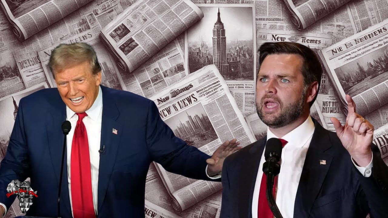 Nothing New Under the Sun (The Haitian Lie) - Preview to Episode 269 ...