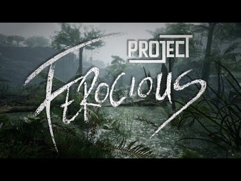 Project Ferocious - YouTube