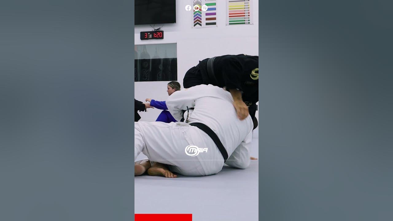 World Champion and American Top Team- East Orlando Owner, Jayson Patino - YouTube