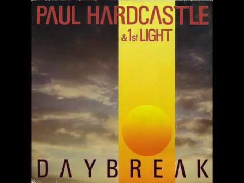 Paul Hardcastle & 1st Light - A.M. - YouTube