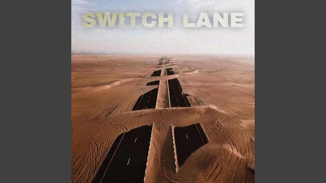 Switch Lane - YouTube Music