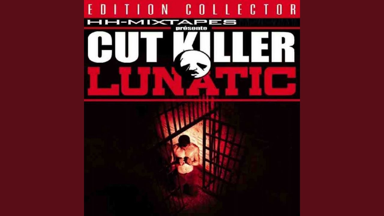 Intro De Cut Killer - YouTube