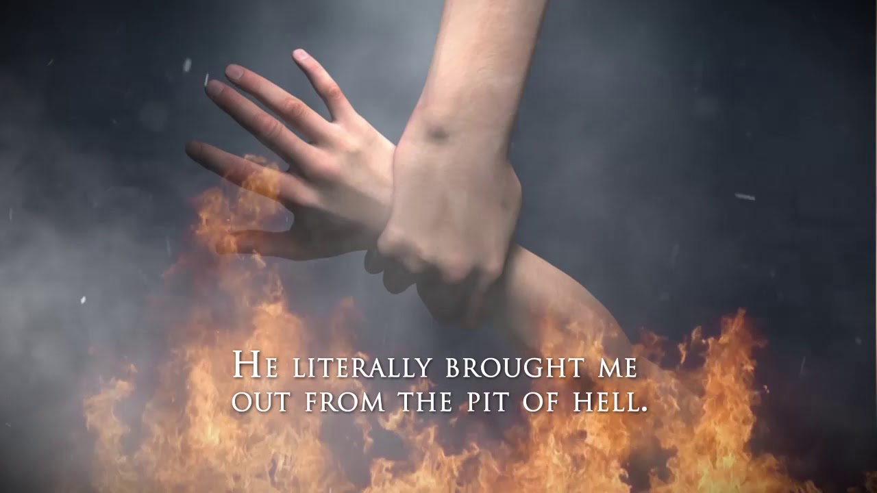 When Grace Appeared by Denise Kendrick - YouTube