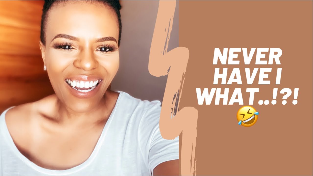 NEVER HAVE I WHAT?!?!🤣😁 || These are so inappropriate 🤣🤣 - YouTube