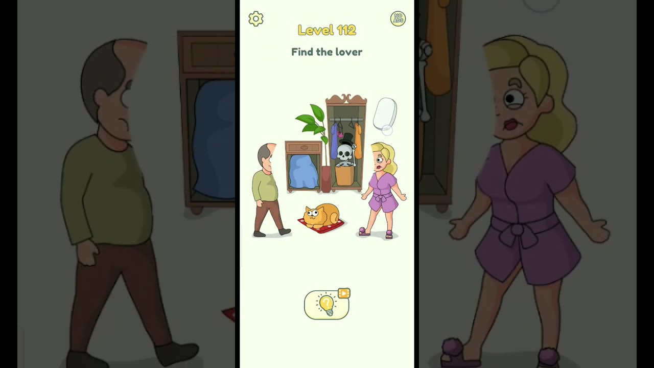 Dop 2 game level 112 - YouTube