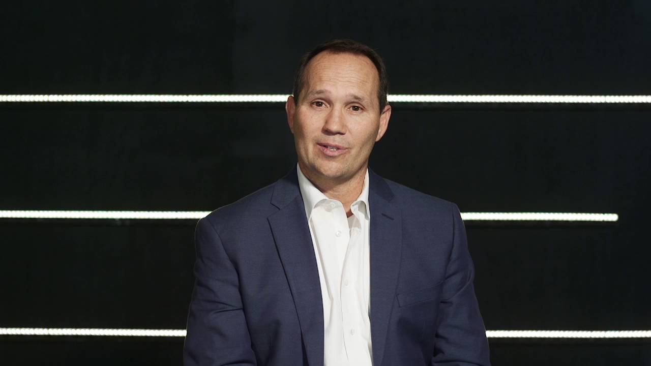 Larry Thompson: Developing Consistency with Office Referrals - YouTube