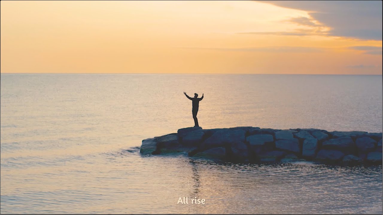 AHI - My People [Visualizer] - YouTube