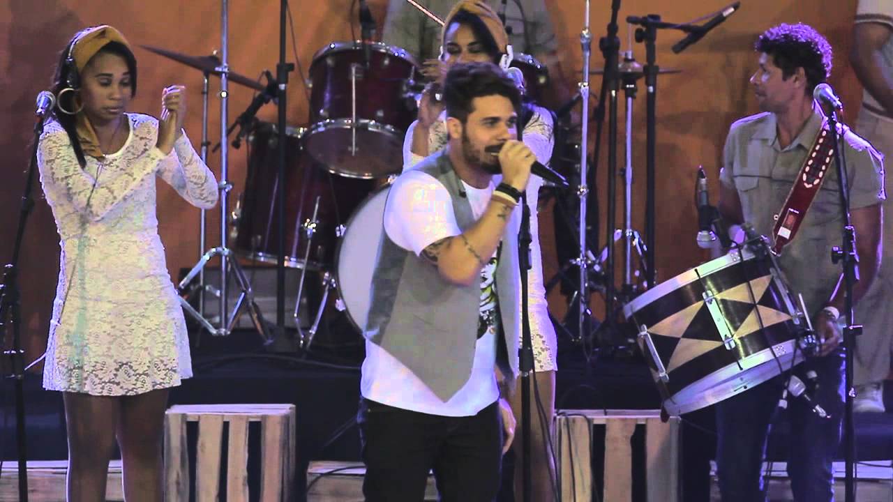 Zefa di Zeca | Maracatu êta - YouTube
