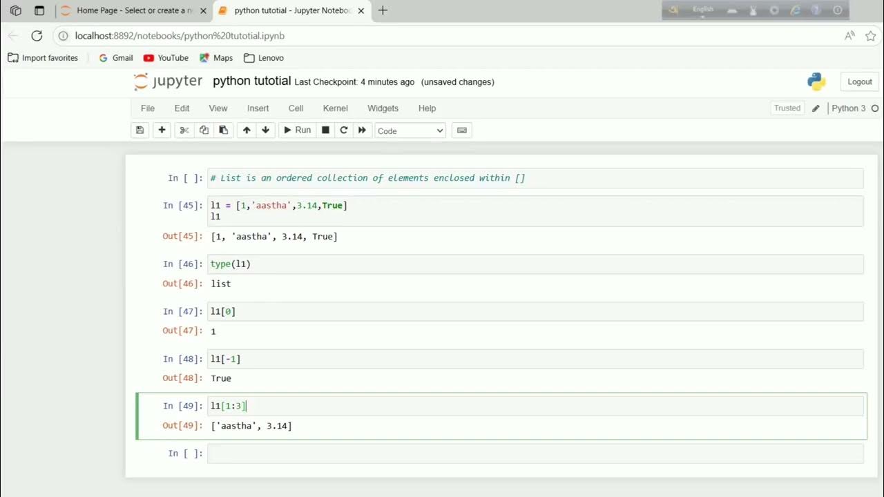 python tutorial for beginners in Bengali || Python in Bengali #python #pythontutorial - YouTube