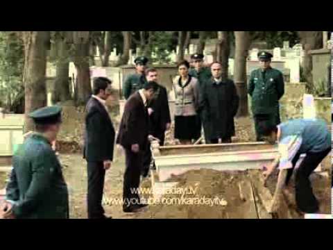 Karadayı 46. Bölüm Fragman