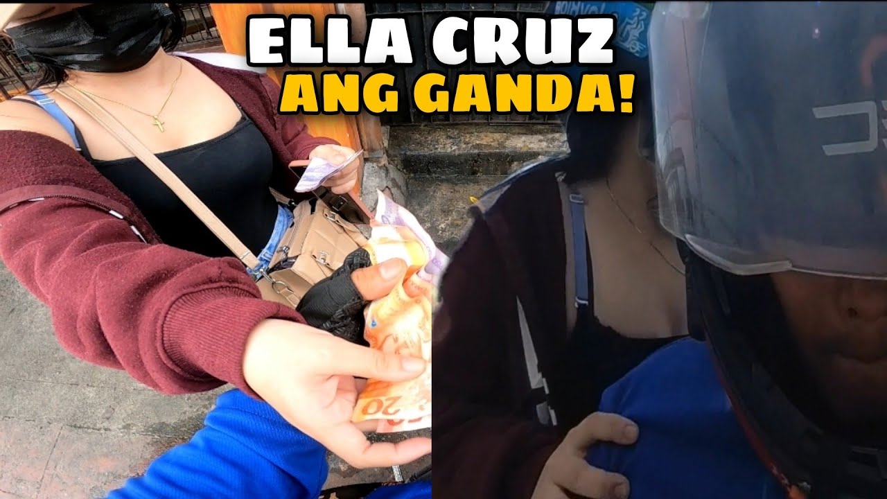 Babaeng Nakatira Sa Gilid Ng Cementeryo Ang Ganda Youtube