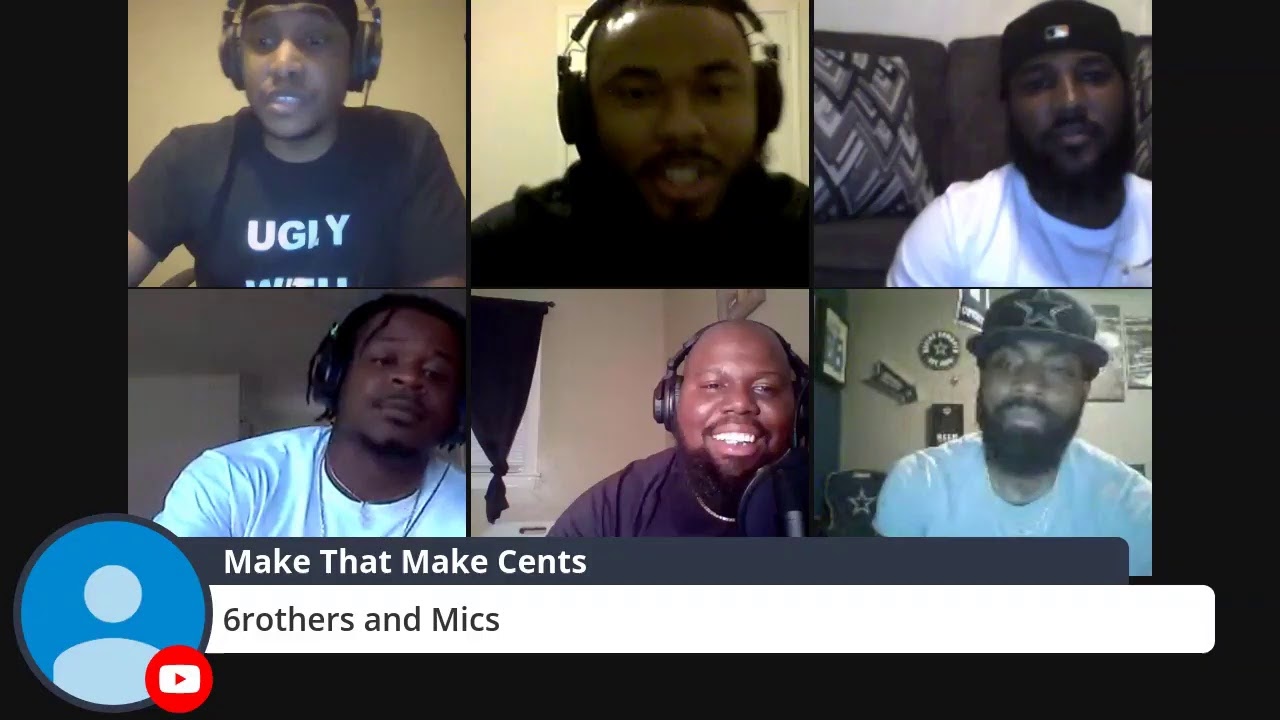 Make That Make Cents Episode 1 - YouTube