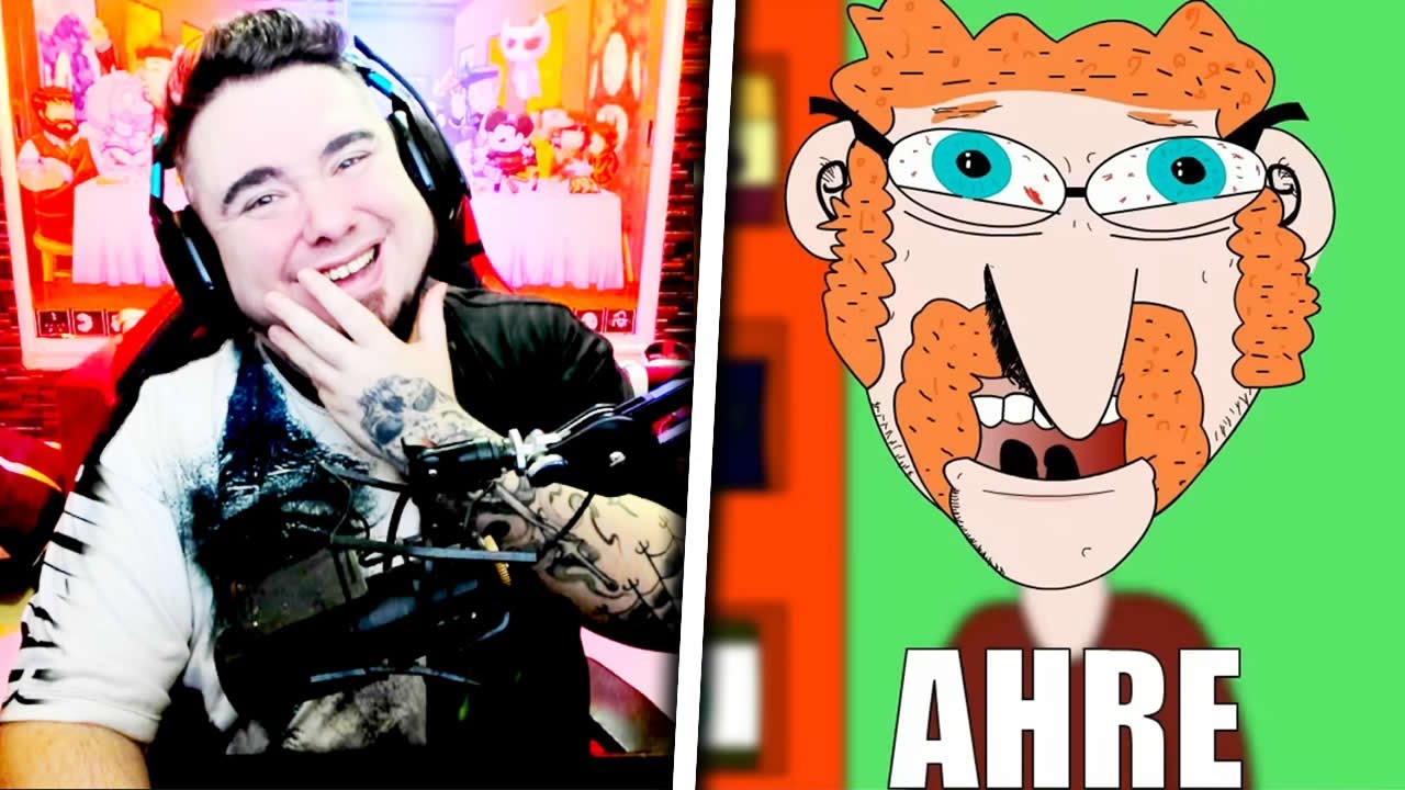 ESE AMIGO QUE NADIE SOPORTA PERO TODOS QUEREMOS 😂 #22 · Tres Acordes ...