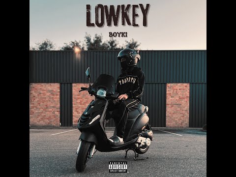 Lowkey - Boyki