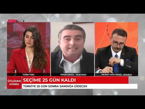 Öğleden Sonra-18.04.2023 |Tuğba Tura|