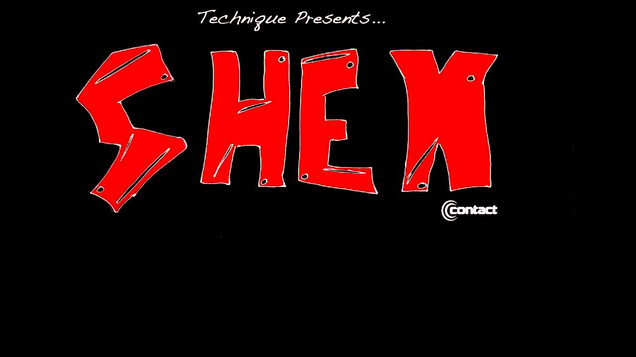 Designing AV Logos for Contact, Manchester - YouTube